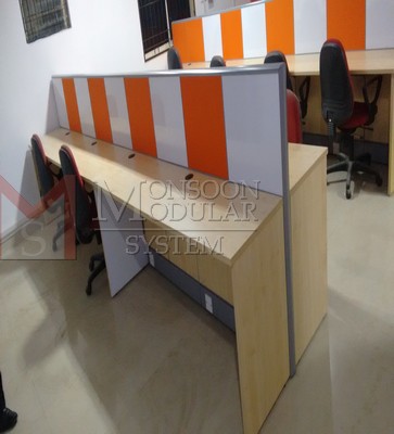 Modular Workstation in Hyderabad-Workstation Manufacturers