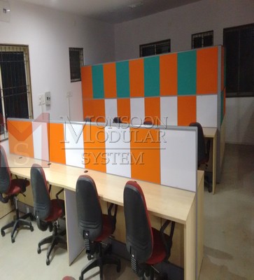 Modular Workstation in Hyderabad-Workstation Manufacturers