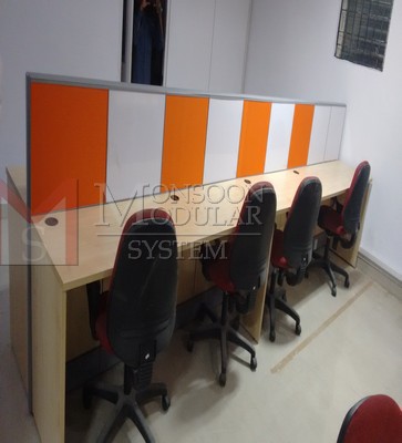 Modular Workstation in Hyderabad-Workstation Manufacturers