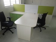 Modular Workstation in Hyderabad-Workstation Manufacturers