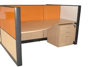 Modular Workstation in Hyderabad-Workstation Manufacturers