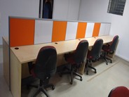 Modular Workstation in Hyderabad-Workstation Manufacturers