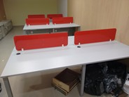 Modular Workstation in Hyderabad-Workstation Manufacturers