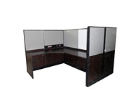 Modular Workstation in Hyderabad-Workstation Manufacturers