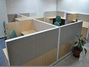 Modular Workstation in Hyderabad-Workstation Manufacturers