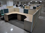 Modular Workstation in Hyderabad-Workstation Manufacturers